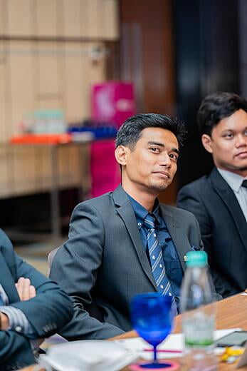 About Us | Binary Nexus